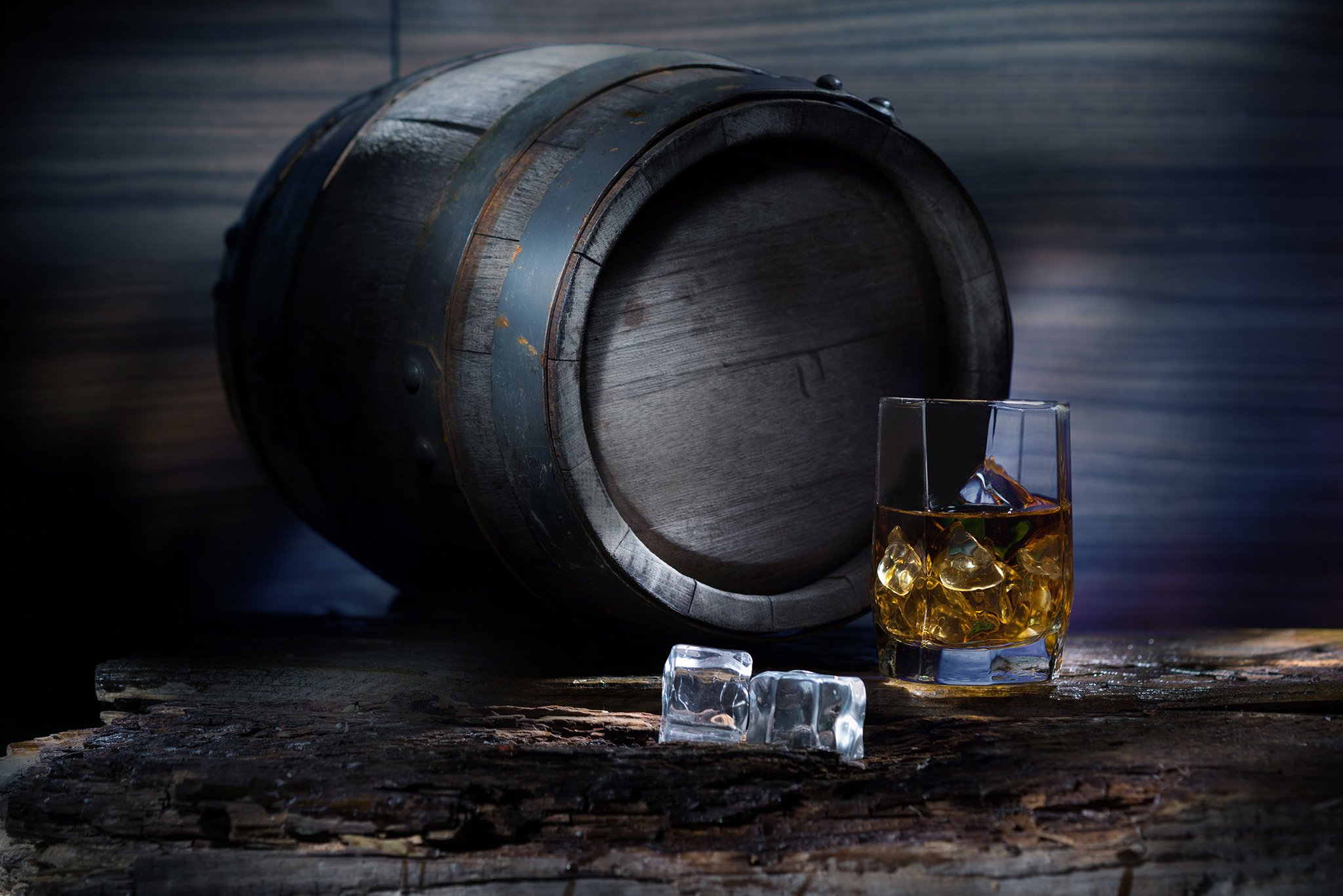 cask-glass - Braeburn Whisky